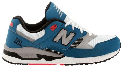 New Balance 530 'Lake Teal' M530SBP - M530SBP - Novelship
