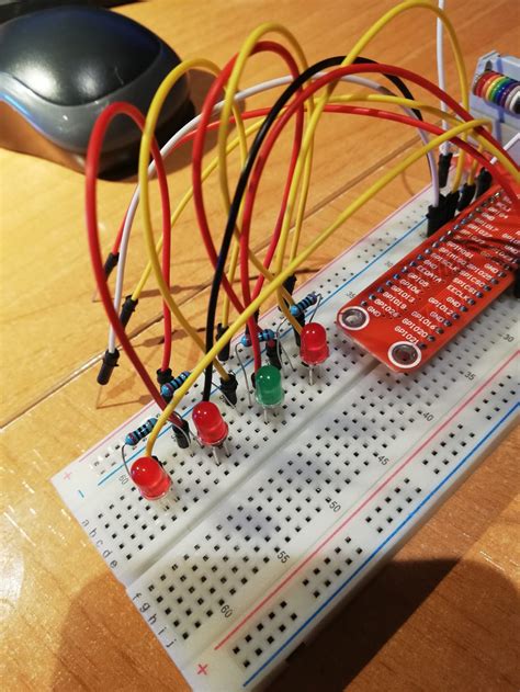 Burned PI While Using GPIO Pins Raspberry Pi Stack Exchange