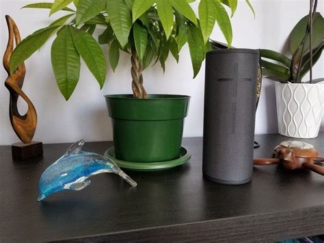 Does The New Amazon Echo Dot Rd Gen Have Audio Out For Speakers Android Central