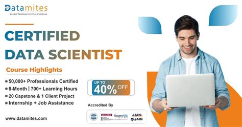 Certified Data Science Course In Riyadh Connieslist