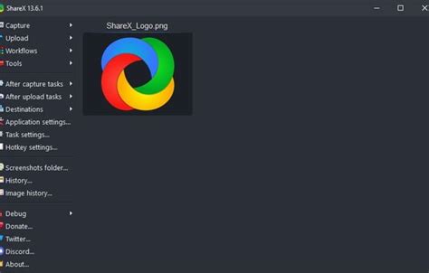 Open Source Snagit Alternatives 25 Screenshot Capture Tools Alternativeto