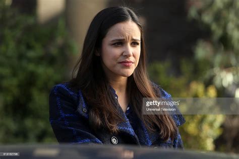 Nine Cheddar Episode 318 Pictured Melissa Fumero As Amy News