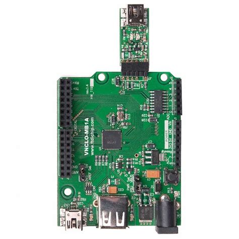 FTDI Chip VNCLO START Interface Development Kit Price From Rs Unit Onwards Specification