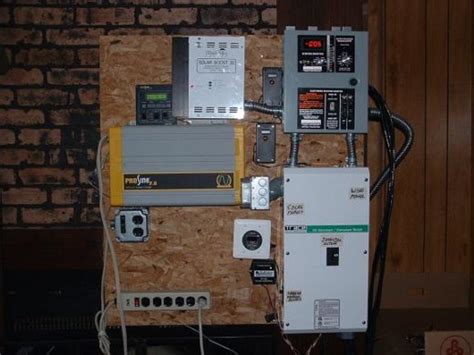 DIY Solar Projects Made Simple Even Forrest Gump Could Do This M D Creekmore M D CREEKMORE