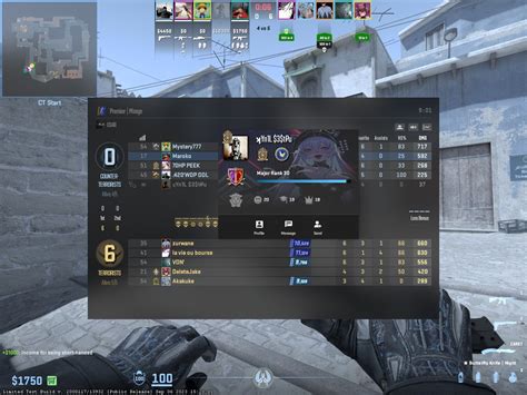 CS You Cant Report Players For Griefing After They Left R GlobalOffensive