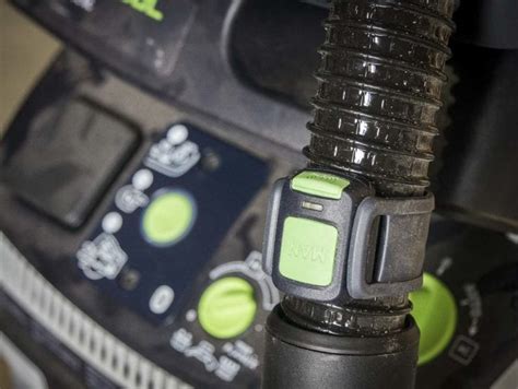 Festool Remote Control And Bluetooth Battery Pro Tool Reviews