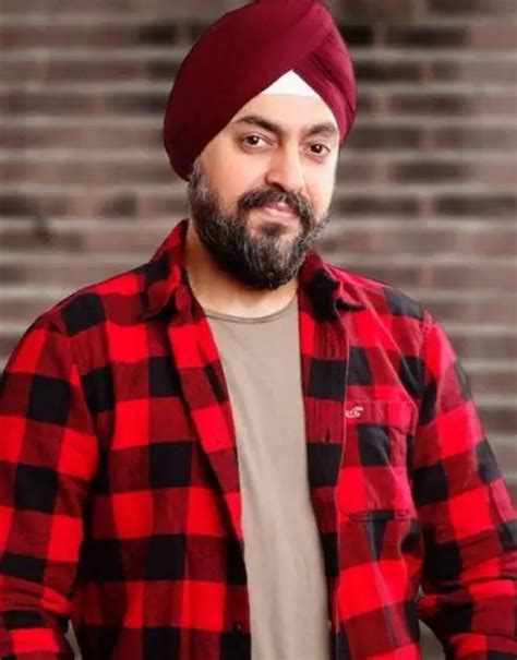 Actor Satvinder Singh Biography News Photos Videos Nettv4u
