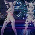 Widowmaker Sexlab Sound Replacement Sex Effects LoversLab