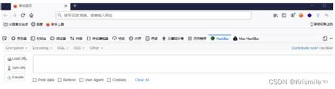 零基础打靶—ctf4靶场ctf靶机 Csdn博客