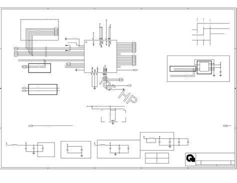 RTD2136 datasheet(1/1 Pages) REALTEK | RTD2136S Power Up Sequence