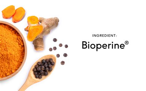 Learn About Bioperine® In 5 Minutes Feel Wellness Reimagined