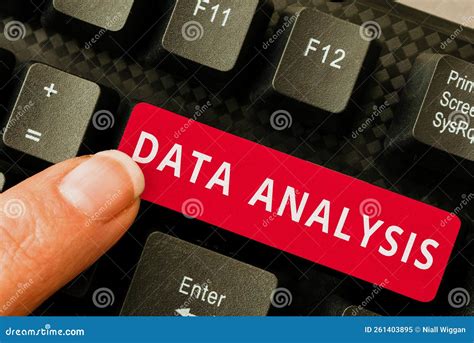 Inspiration Showing Sign Data Analysis Business Showcase Business