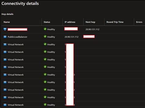 azure vm not reporting to law event id 4001 operations manager