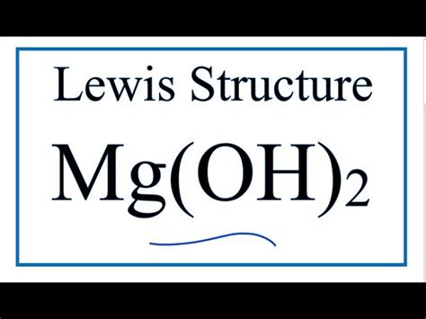Lewis Structure Of Mgso4 Latest Styles Brunofuga Adv Br