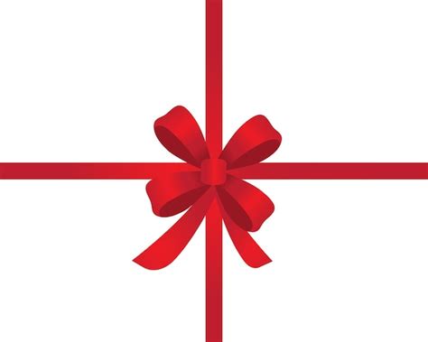 Premium Vector Ribbons Vector Illustration Design