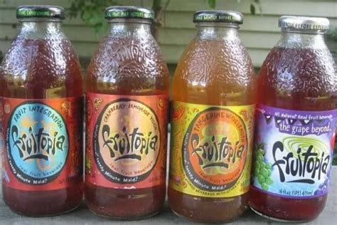 Fruitopia ~ Everything You Need To Know With Photos Videos