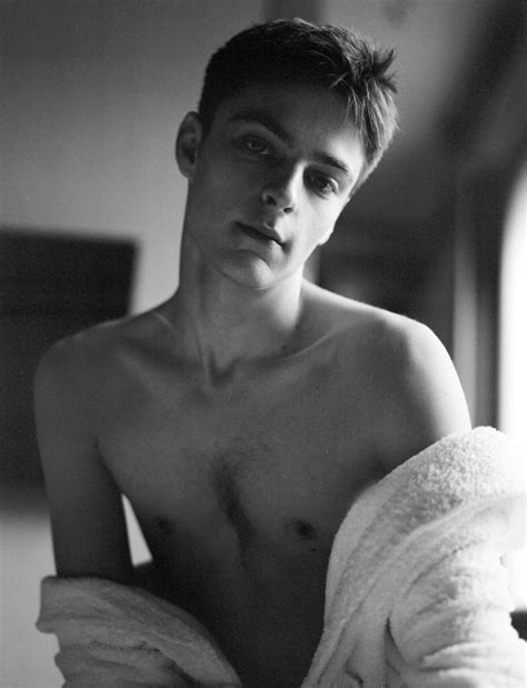 Love All The Gays — Corey Fogelmanis By Hadar Pitchon