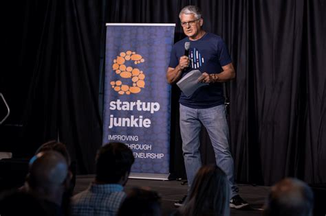 Programs Startup Junkie