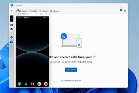 Phone Link What It Is And How To Set It Up On Windows And Android
