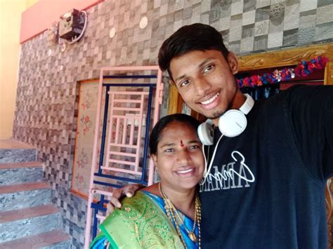 naga venkata prasanth naidu malla on linkedin firstjob salary happy