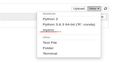 How To Create A Virtual Environment With Pip And Conda For Jupyter