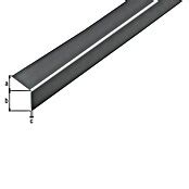 Alberts Perfil Angular 1000 X 30 X 30 Mm Espesor 15 Mm Plástico