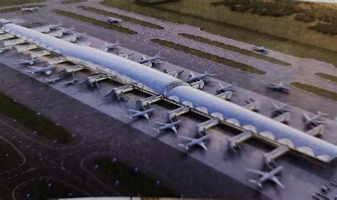 สุวรรณภูมิครบ 17 ปี 28 ก ย นี้ เปิด Sat 1 ประเดิม 2 แอร์ไลน์ เผยอีก 10 สายจ่อคิว ทอท ทุ่ม 3 7