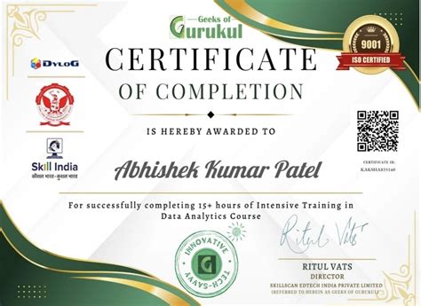 Abhishek Kumar Patel On Linkedin Geeksofgurukul Geeksofgurukul