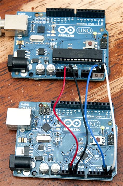 I Think I Destroyed My SMD Uno IDE X Arduino Forum