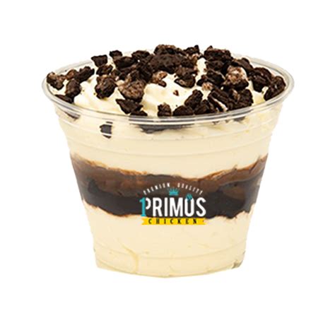 Menu Primos Chicken