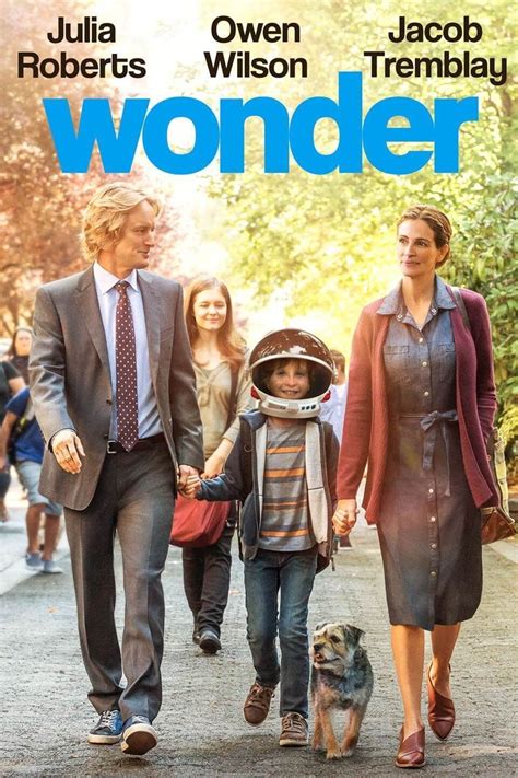 6 Life Lessons Learned From The Movie Wonder Artofit