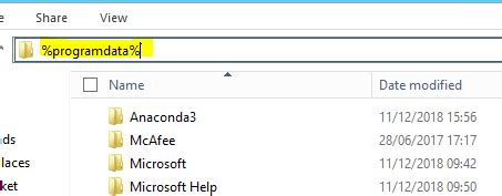 Associate Ipynb Files With Jupyter Notebook In Windows Anaconda Stack Overflow