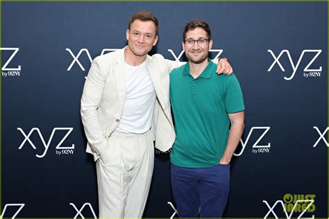 Taron Egerton Joins Josh Horowitz For A Conversation About His Apple Tv Series Black Bird