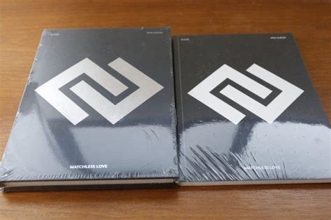 Ncus エンクス♪matchless Love マッチレスラブ メルカリ