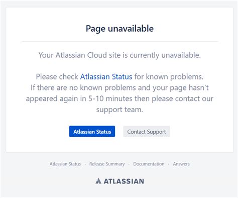 Solved Why Are Jira And Confluence Products Appearing Una