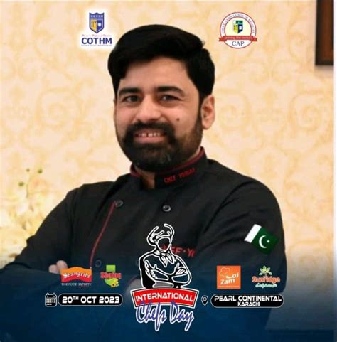 Chefyousafkhan Chef Muhammad Yousaf Khan