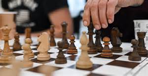Checkmate A Brief History Of Chess