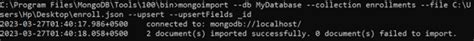 Import Json File In Mongodb Spark By Examples