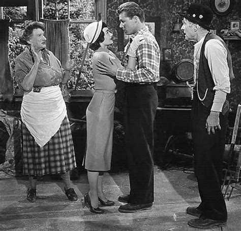 How Tall Was Gloria Talbott