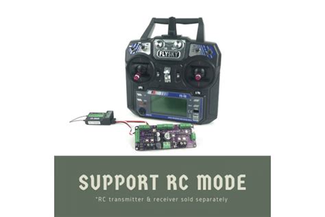 Cytron Maker Mini Sumo Controller PARTCO
