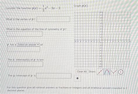 Solved Consider The Function P X X X Graph P X What Chegg Com
