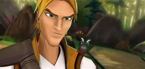 Image Twist Loki Theunbeatblemaster Png Slugterra Wiki Fandom Powered By Wikia