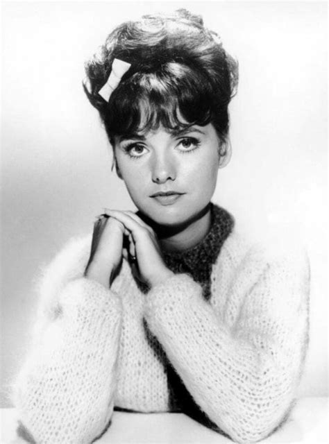 28 Fascinating Photos Of Dawn Wells As Mary Ann Summers On Gilligans