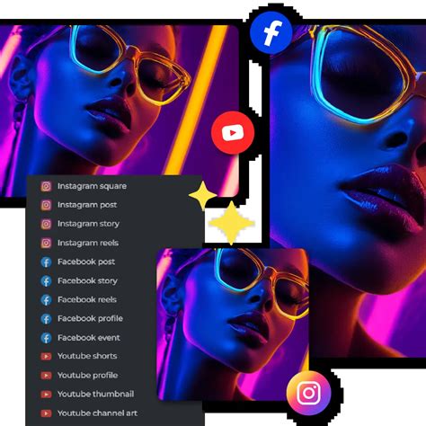Online AI Tool To Easily Resize Image For Beginners