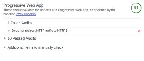 Building A PWA Using Angular 6 Smashing Magazine