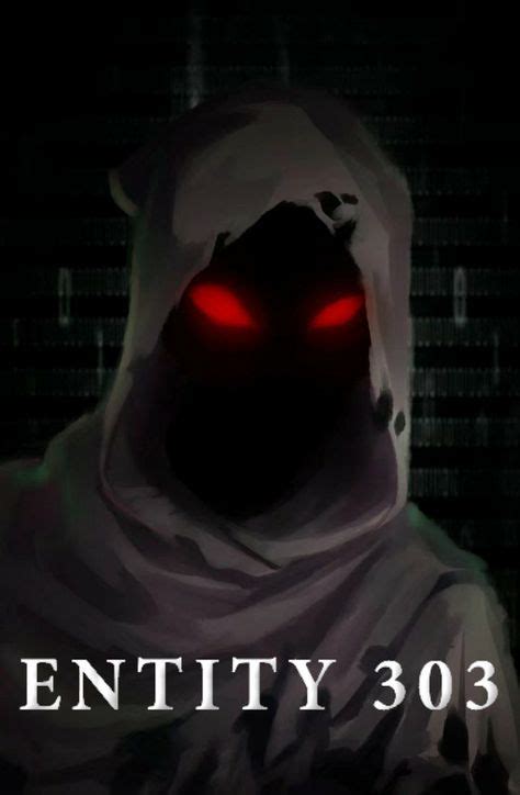Minecraft Entity 303