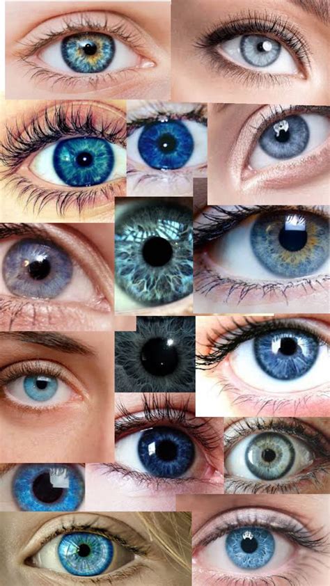 Pin on Coś o mnie in 2024 Eye color chart Blue eye color Magic eyes
