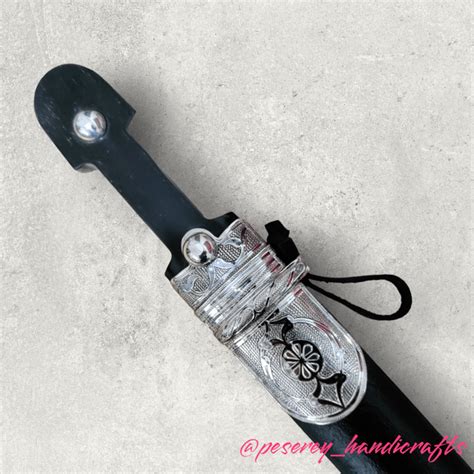Circassian Kindjal Dagger Rswords