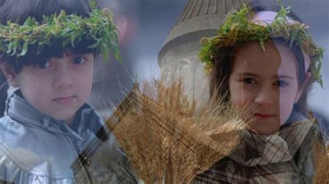 Ormiańskie Zwyczaje Wielkanocne Սուրբ Զատիկի Հայկական տոնական ավանդույթները Youtube