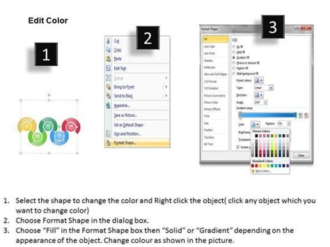 Strategic Management Zig Zag Diagram 5 Stages Consulting Diagram